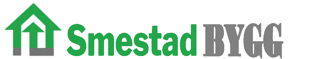 Smestad Bygg - Din lokale byggmester i Viken